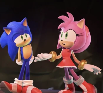 Sonamy | Shipping Wiki | Fandom