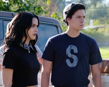 Jeronica/Gallery | Shipping Wiki | Fandom