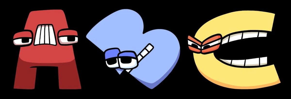 ABC | Shipping Wiki | Fandom