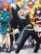 MonoKendo | Shipping Wiki | Fandom