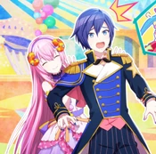 KaiLuka | Shipping Wiki | Fandom