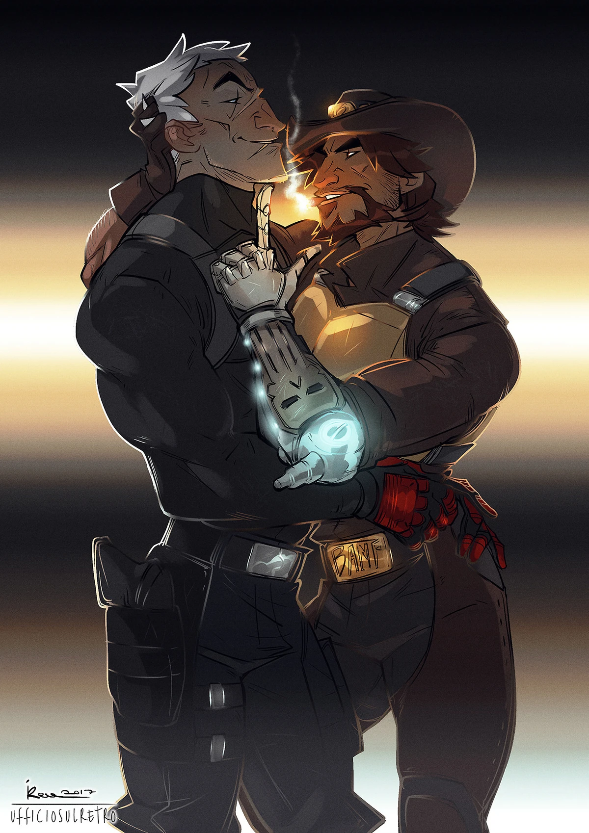 Mc76 | Shipping Wiki | Fandom