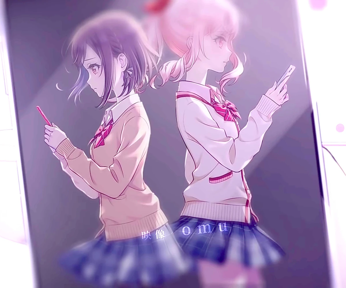 Mizuena | Shipping Wiki | Fandom