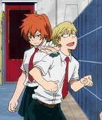 MonoKendo/Gallery | Shipping Wiki | Fandom