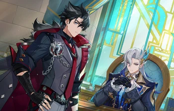 Wriolette | Shipping Wiki | Fandom