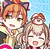 Akikoha | Shipping Wiki | Fandom