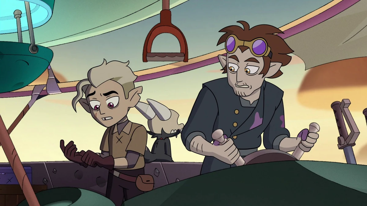Aladunter | Shipping Wiki | Fandom