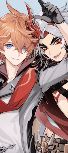Chitto | Shipping Wiki | Fandom