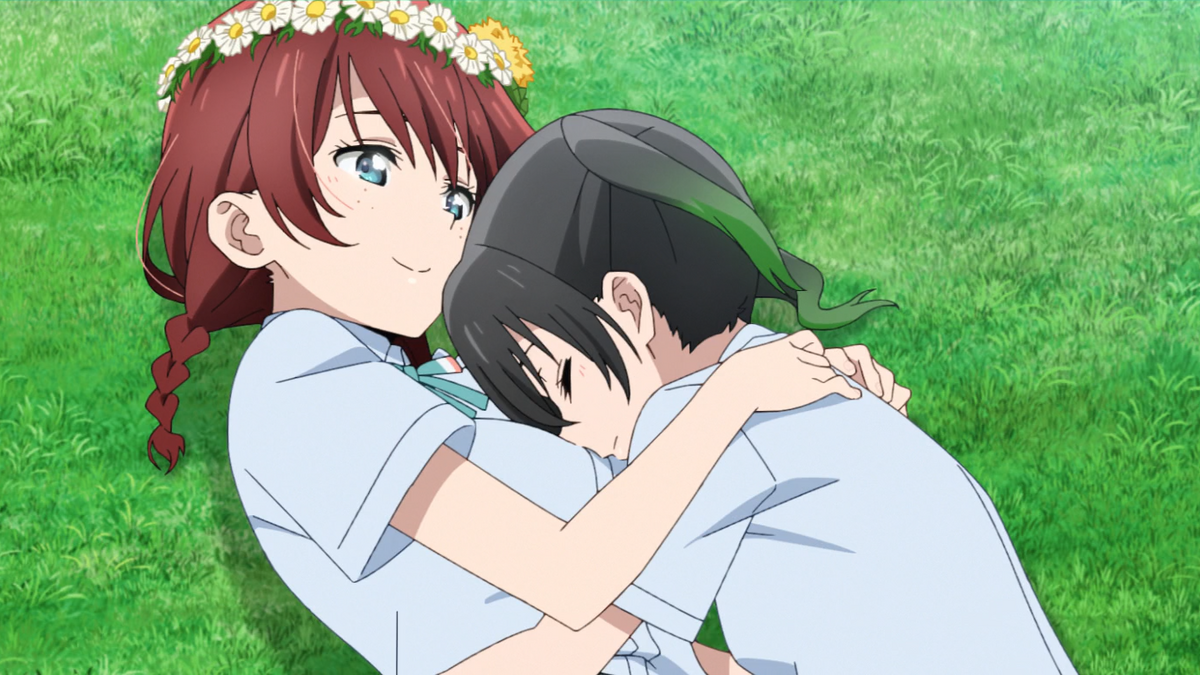 Category:Yuu Takasaki/Ships | Shipping Wiki | Fandom