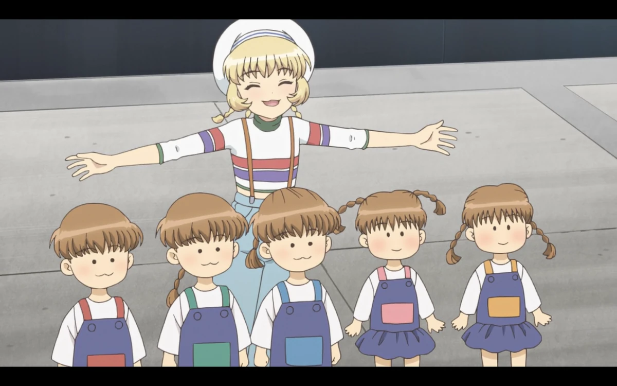 Fong Siblings | Shipping Wiki | Fandom