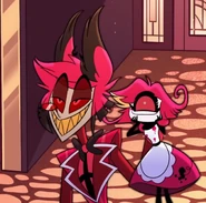 RadioMaid | Shipping Wiki | Fandom