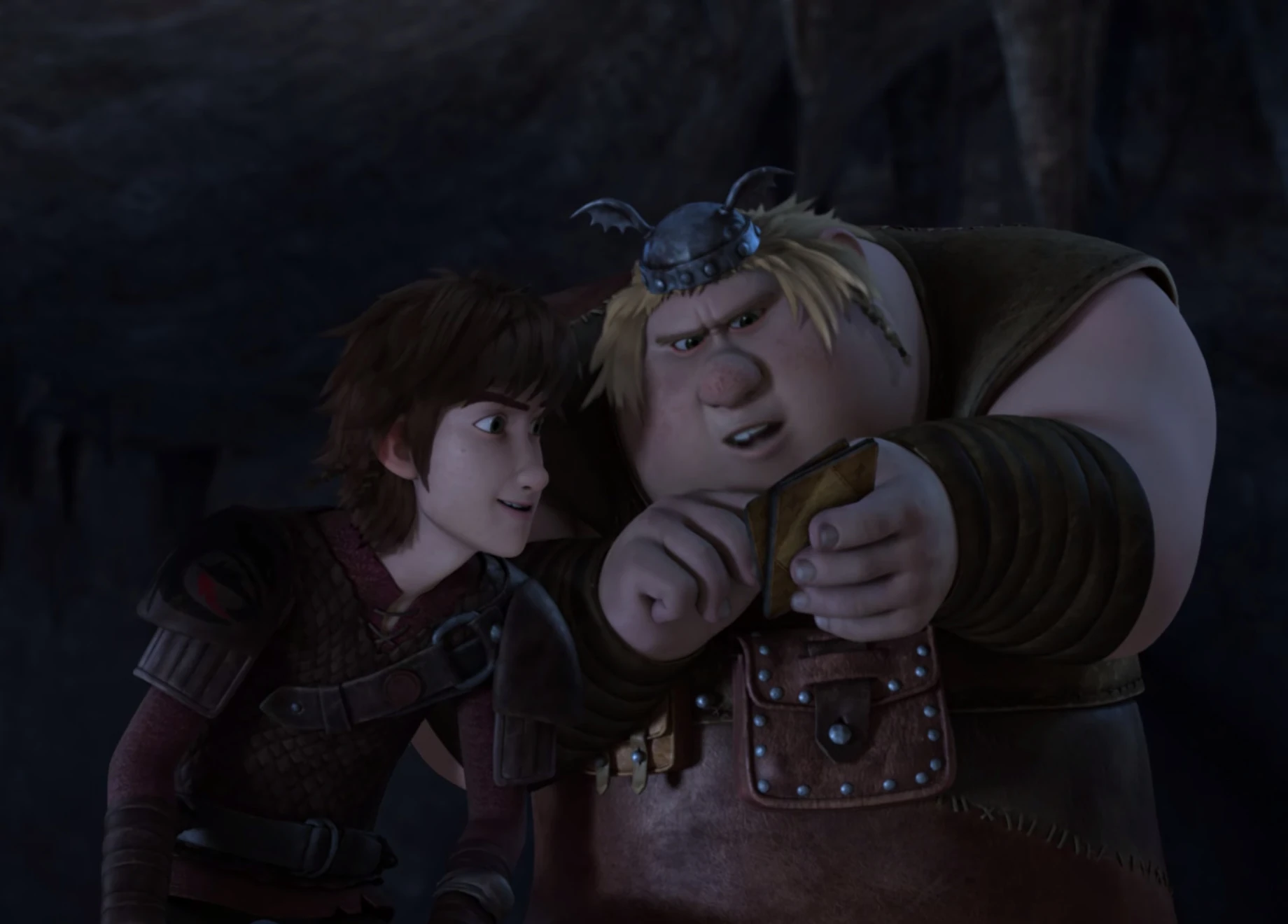 Discuss Everything About Shipping Wiki | Fandom