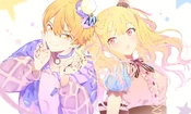 Tenma Siblings | Shipping Wiki | Fandom