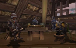 Wranduin | Shipping Wiki | Fandom