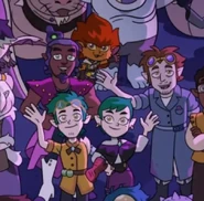 Aladarius | Shipping Wiki | Fandom