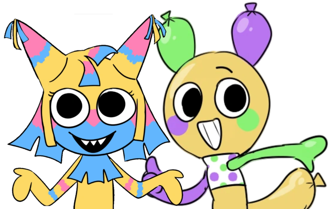 CandyBalloon | Shipping Wiki | Fandom