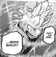 KojiShoji | Shipping Wiki | Fandom