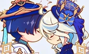 Scarafuri | Shipping Wiki | Fandom