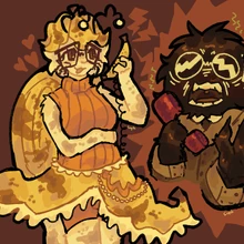 Spive | Shipping Wiki | Fandom