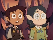 Willuz | Shipping Wiki | Fandom