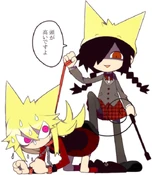 Mogeyona | Shipping Wiki | Fandom