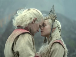 Daemyra | Shipping Wiki | Fandom