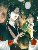 Fengqing | Shipping Wiki | Fandom