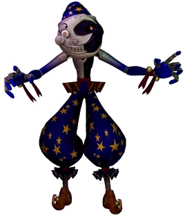 Five Nights at Freddy's/Characters | Shipping Wiki | Fandom