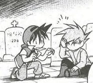 NamelessShipping | Shipping Wiki | Fandom