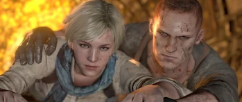 Shake | Shipping Wiki | Fandom