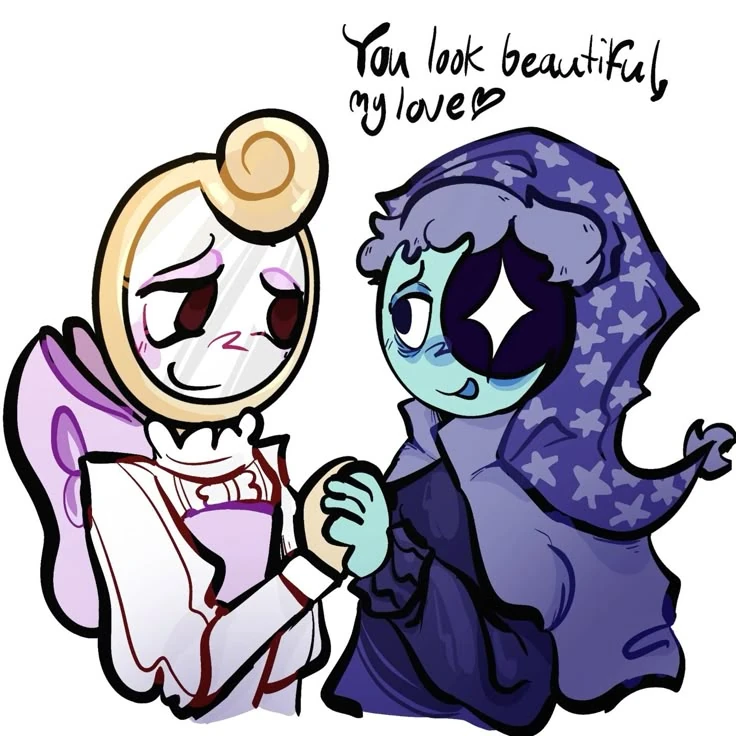 BeautySleep | Shipping Wiki | Fandom