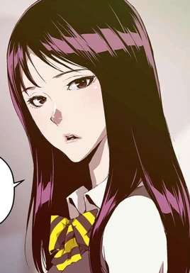 Weak Hero/Characters | Shipping Wiki | Fandom