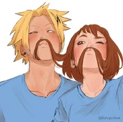 KamiChako | Shipping Wiki | Fandom