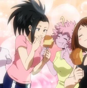MinaMomo | Shipping Wiki | Fandom