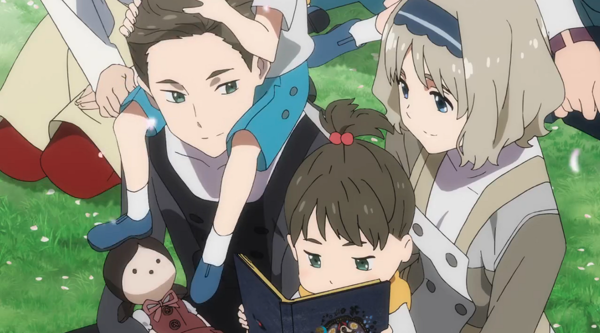 Category:DARLING in the FRANXX/Ships | Shipping Wiki | Fandom