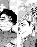 SakuAtsu | Shipping Wiki | Fandom