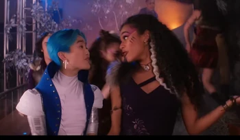 WillaSpen | Shipping Wiki | Fandom