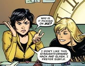 StephCass | Shipping Wiki | Fandom