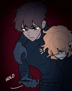 Taylyn | Shipping Wiki | Fandom