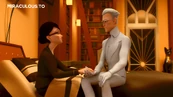Gabenath | Shipping Wiki | Fandom