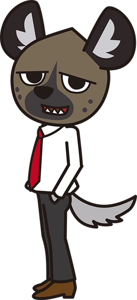 Haida | Shipping Wiki | Fandom