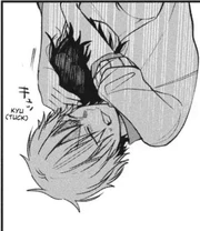 SanoHaru | Shipping Wiki | Fandom