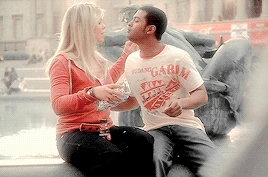 Mickey x Rose | Shipping Wiki | Fandom