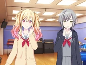 Shihosaki/Gallery | Shipping Wiki | Fandom