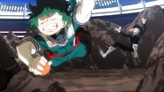 TogaDeku | Shipping Wiki | Fandom