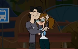 HuntAlly | Shipping Wiki | Fandom