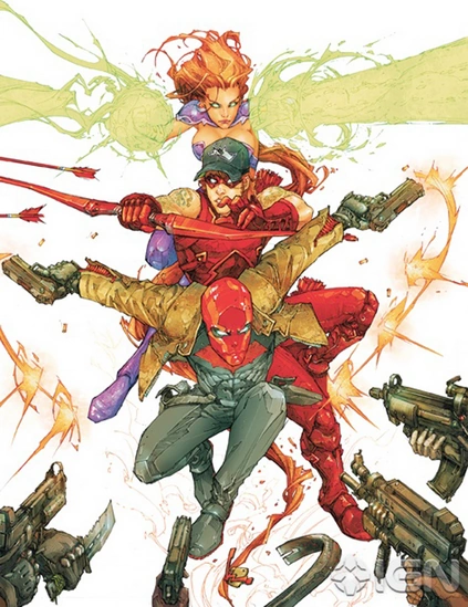 JoyFire | Shipping Wiki | Fandom