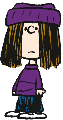 Peanuts/Characters | Shipping Wiki | Fandom