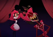 RadioMaid | Shipping Wiki | Fandom