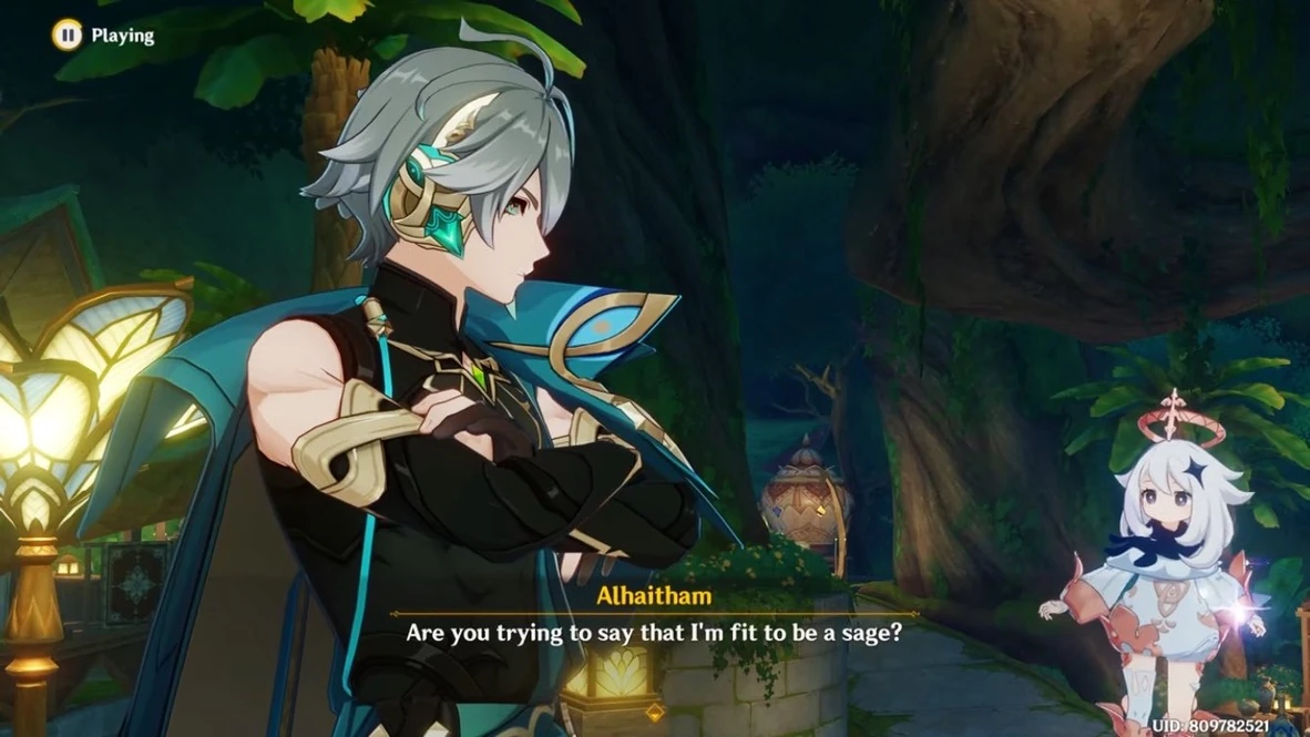 Genshin Impact/Ships | Shipping Wiki | Fandom